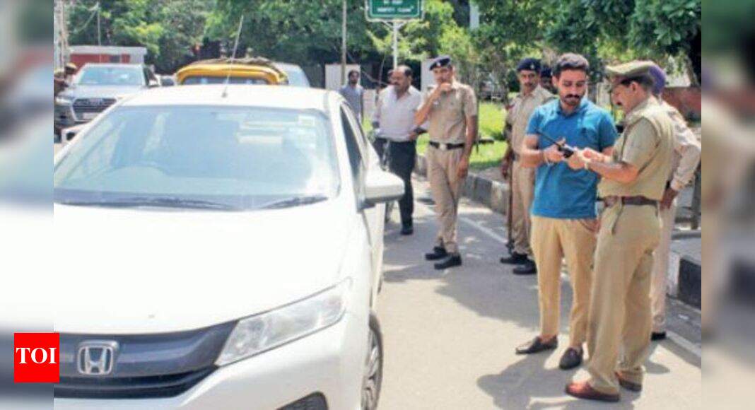 Commandeering cars: Taxi owners seek sufficient notice | Ahmedabad News ...