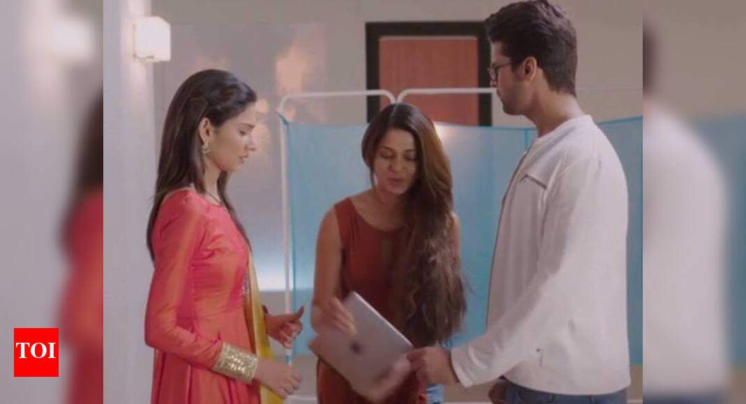 Beyhadh written update, October 10, 2017: Maya asks Arjun and Saanjh to ...