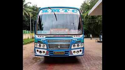 Kochi bus operators to launch cooperative society | Kochi News - Times ...