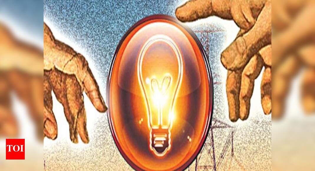 Cong Power: Cong: Power cuts due to mismanagement of government ...