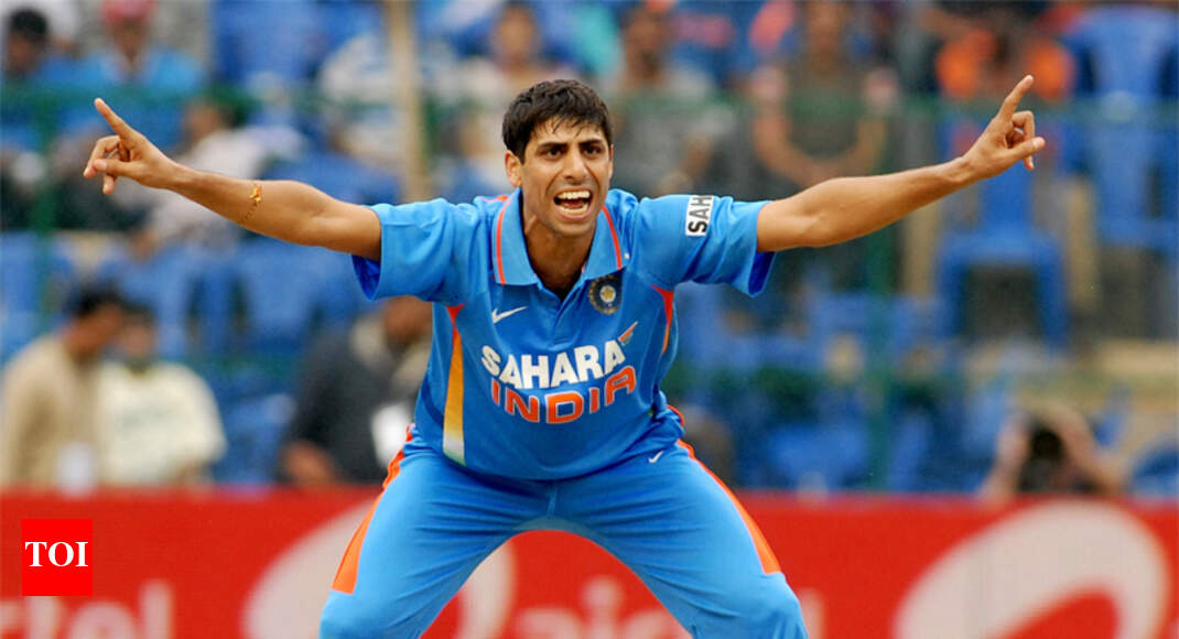 Ashish Nehra: Ashish Nehra to retire after New Zealand T20 at Kotla ...