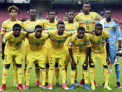 Mali look to seal knockout berth against New Zealand | Football News ...