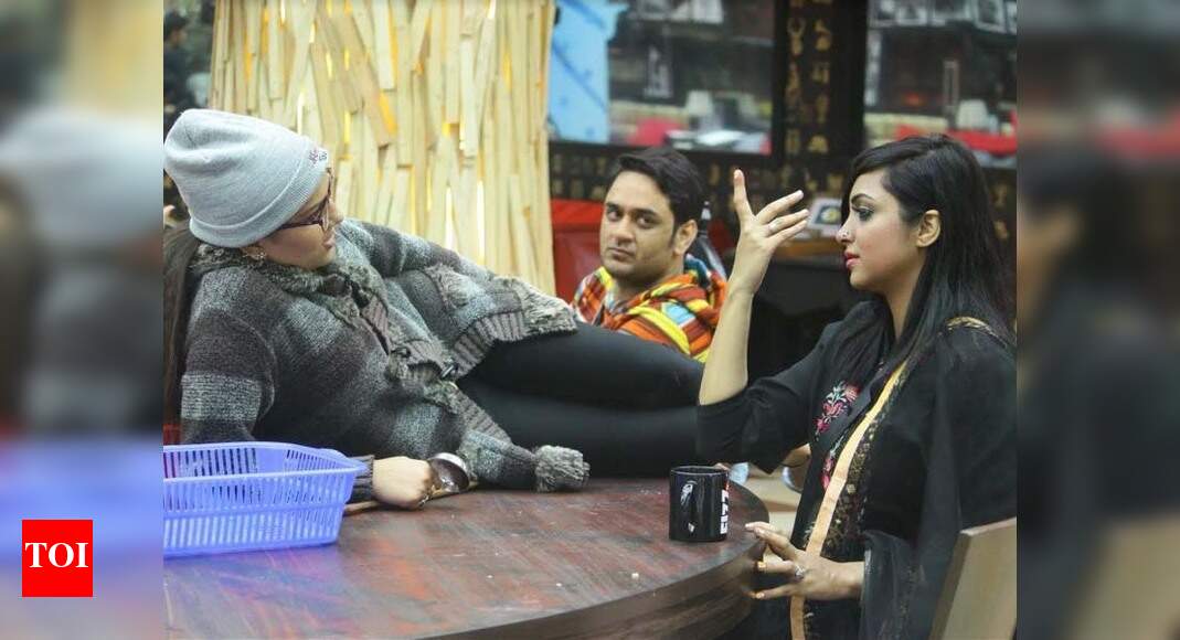 Bigg Boss 11: Day 10 highlights: Puneesh gets insecure about his ...