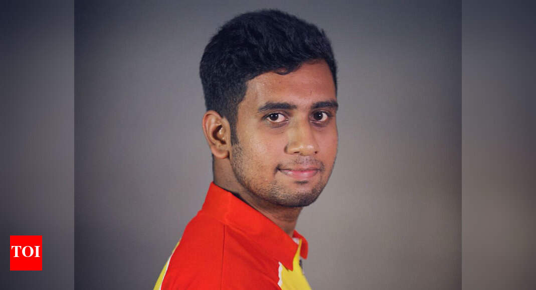 TNCA league cricketer lands in trouble after IJPL participation ...