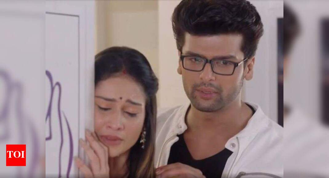 Beyhadh written update, October 11, 2017: Maya goes to live with Saanjh ...