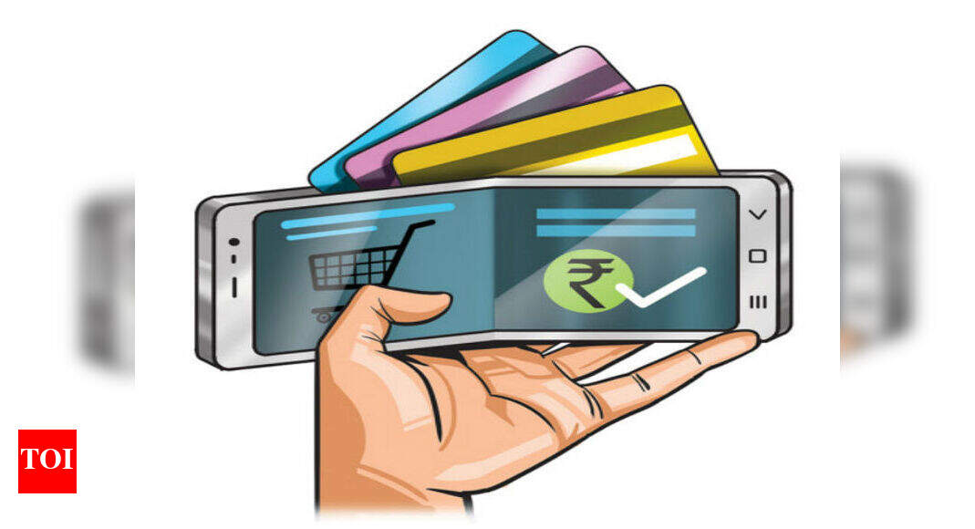 RBI Prepaid Payment Instruments: E-wallets get bigger platform, stiff ...