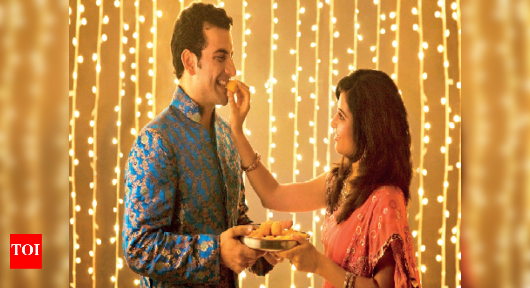 Moderation is the mantra - Times of India