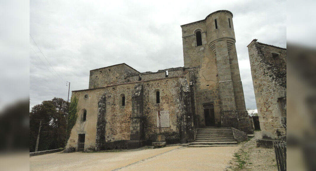 world’s most haunted churches I Halloween special on most haunted ...