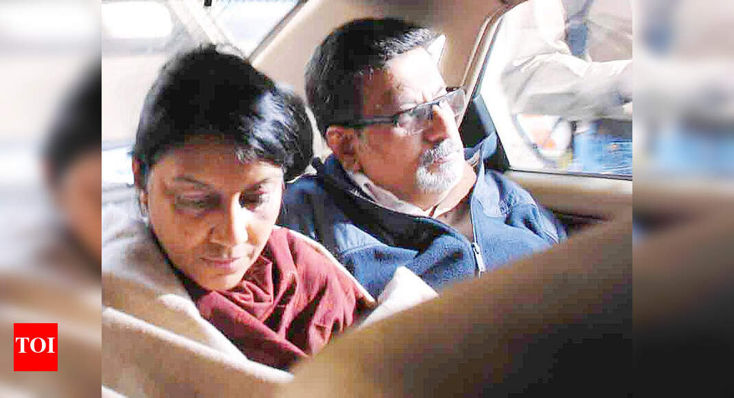 Aarushi Talwar Murder Case Verdict Key Points India News Times Of