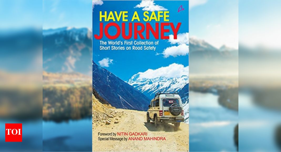 Micro Review: Have a Safe Journey is an eye-opening anthology on road ...