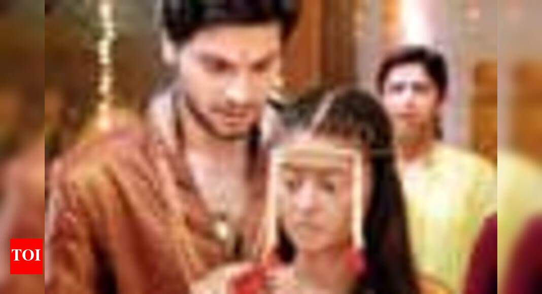 It's Marathi manoos on TV! - Times of India