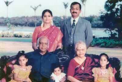 'I wasn’t bought on Amazon to be returned the next day' | Chennai News ...