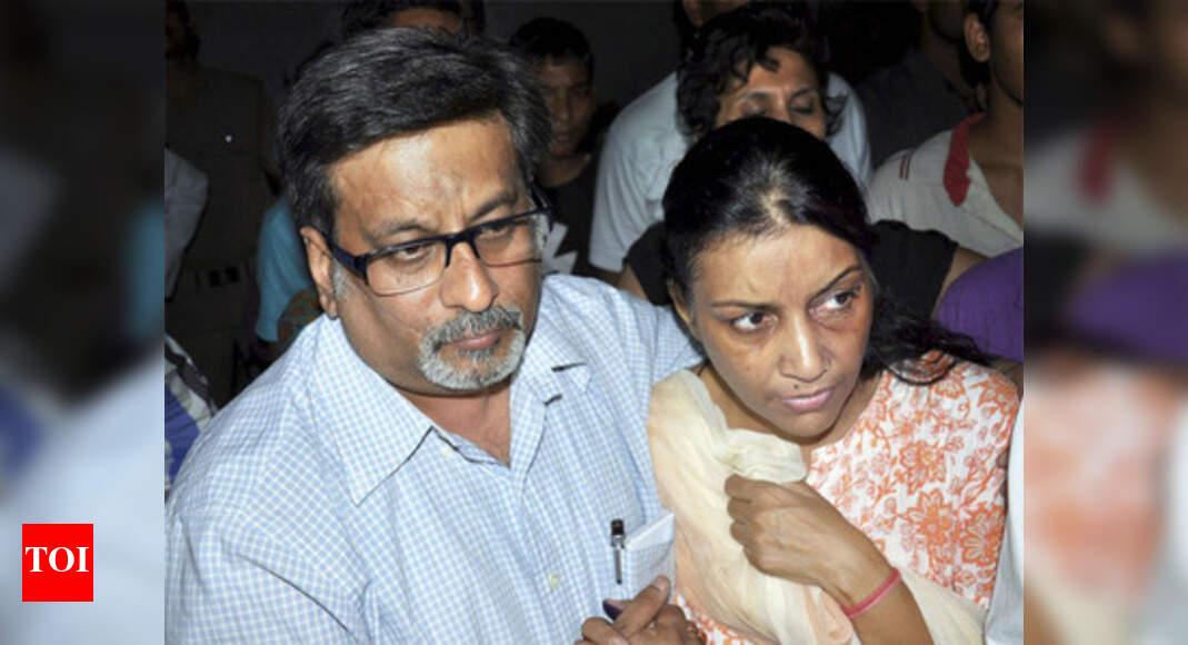 Aarushi Murder Case Talwars Got Away With Murder Feel Noida Domestic