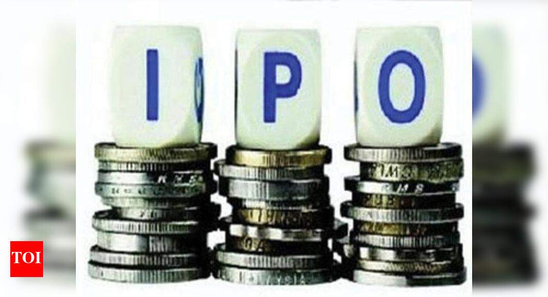 GIC Re IPO: Last day to subscribe GIC Re's IPO; issue subscribed 90% on ...