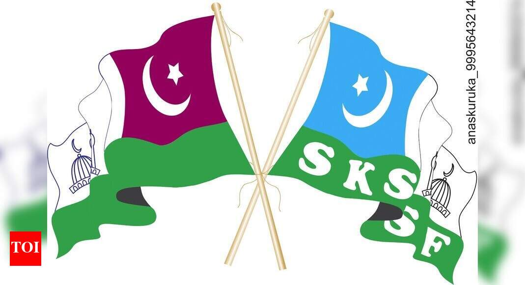 Sunni outfit begins campaign against IS | Kozhikode News - Times of India