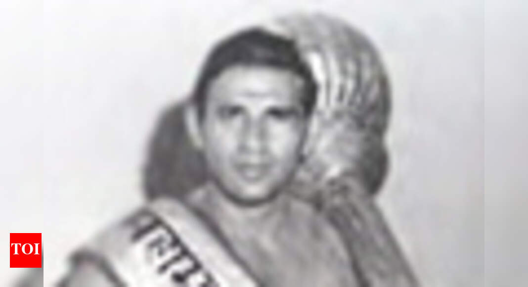 1970 Asian Games champion wrestler Chandgi Ram passes away | More ...