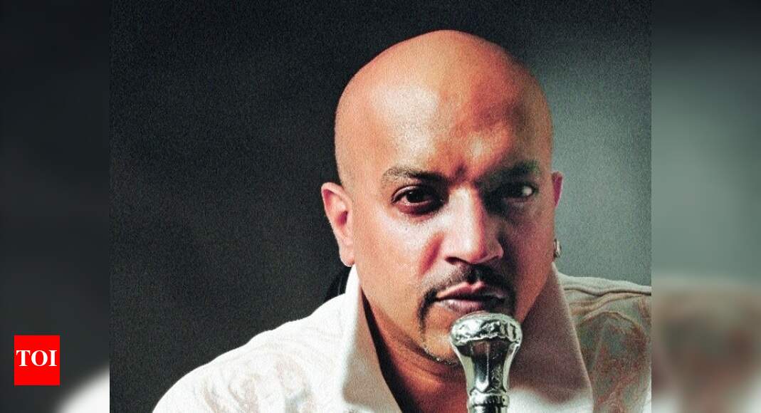 Music meets food, in Blaaze’s kitchen | Tamil Movie News - Times of India