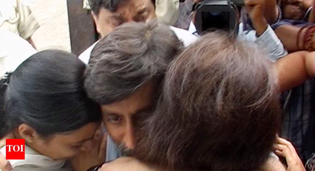 Aarushi murder case: Allahabad HC slams trial court judge | India News ...