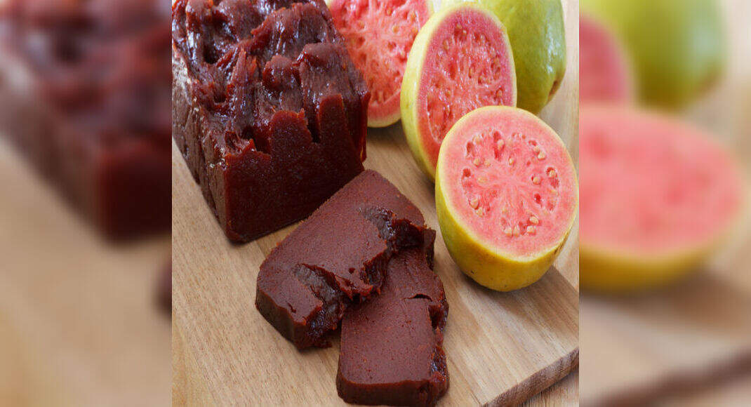 Perad Recipe: How to Make Perad Recipe | Homemade Perad Recipe