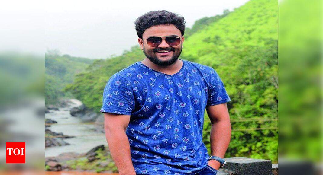 Ashwin Rao roped in for Senna Hegde’s film | Kannada Movie News - Times ...