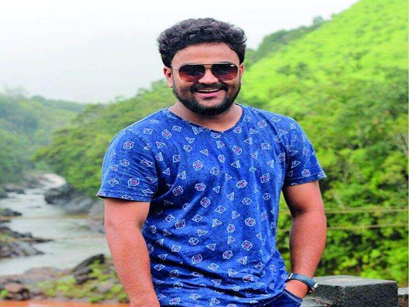 Ashwin Rao roped in for Senna Hegde’s film | Kannada Movie News - Times ...