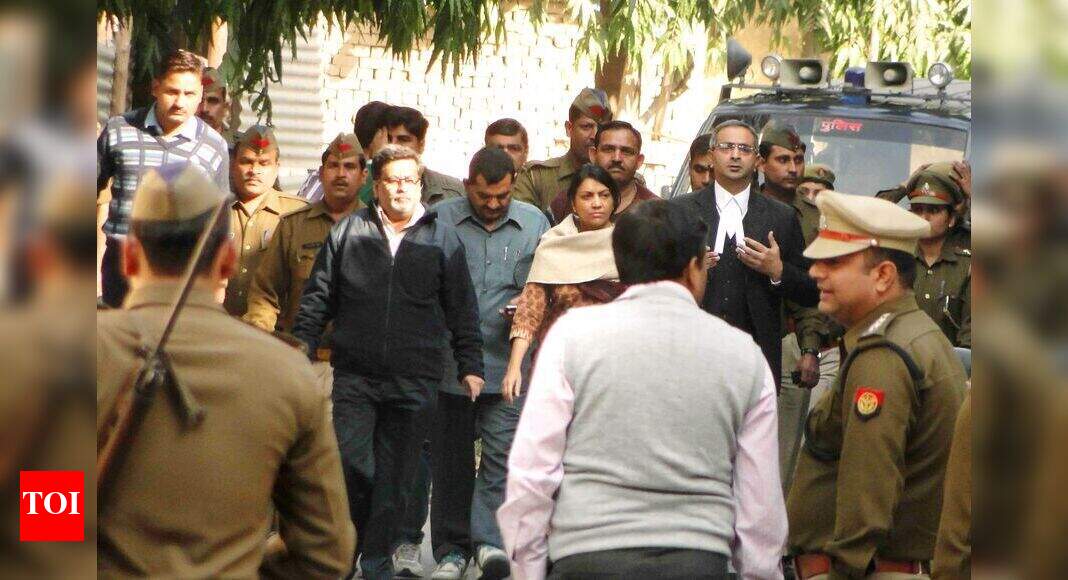 Aarushi-Hemraj Murder Case:: Aarushi-Hemraj murder case: Talwars likely ...