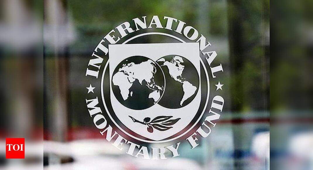 IMF favours three structural reforms in India - Times of India IMF favours three structural reforms in India - Times of India