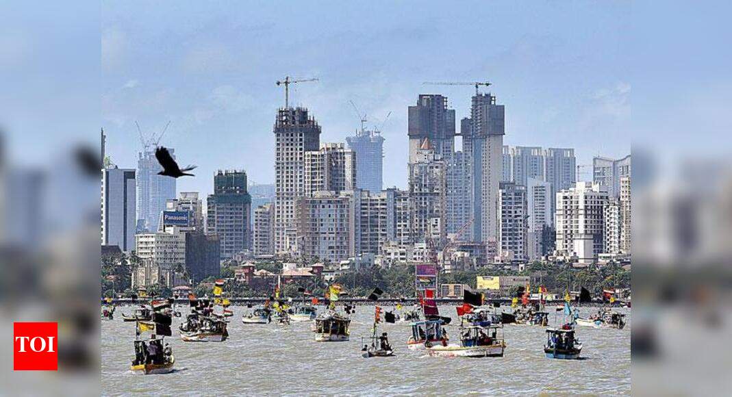 Mumbai is losing its monopoly over money & here's what's causing it ...