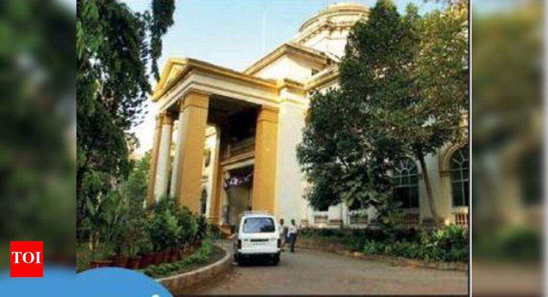 After 130 years, VJTI to build tower to house faculty members on campus ...