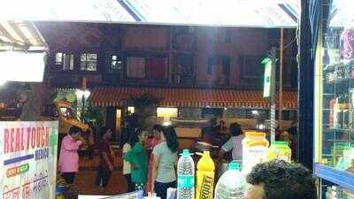 How to walk on footpath and how to enter shops - Times of India