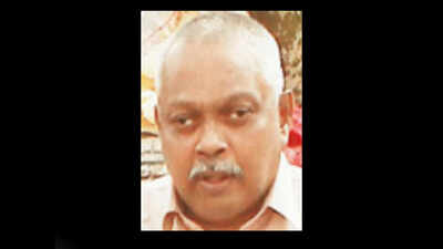 Student unions help nourish talents: Britto | Kochi News - Times of India