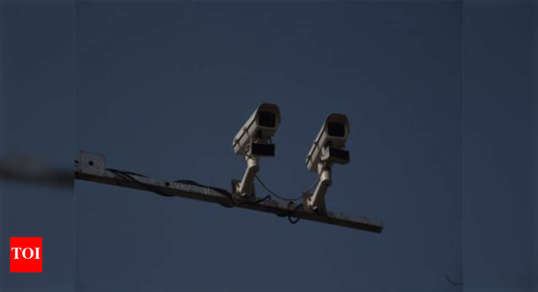 CCTV Cameras: CCTV camera has proved a deterent, says top cop | Chennai ...