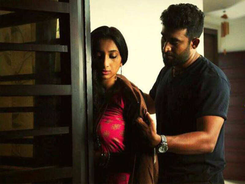 Crossroad Lenin Rajendran: Sagar is elated to be part of Crossroad ...