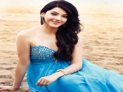 Mehreen says Raja The Great changed her perception about visually ...