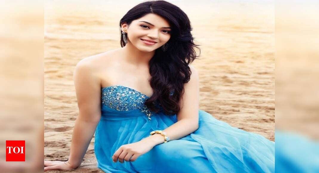 Mehreen says Raja The Great changed her perception about visually ...