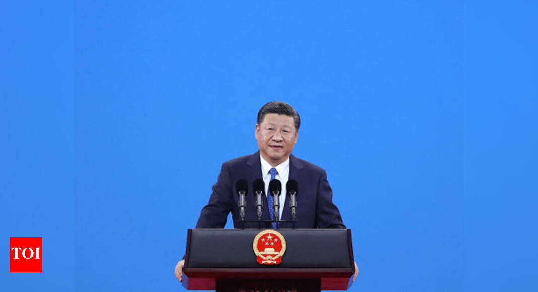 China news: After Mao and Deng, Xi Jinping may be named mentor in ...