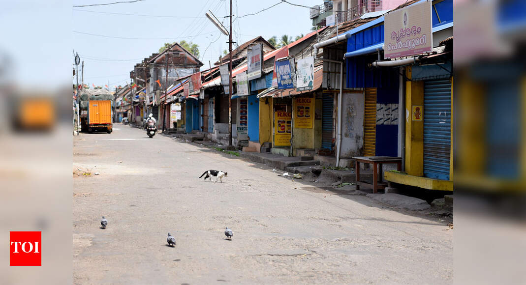 Hartal In Kerala: Stone-pelting and violence reported during hartal in ...