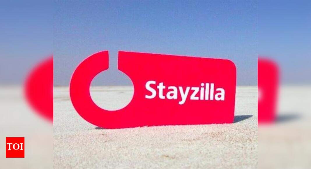 NCLAT dismisses Stayzilla co-founder Yogendra Vasupal’s appeal - Times ...