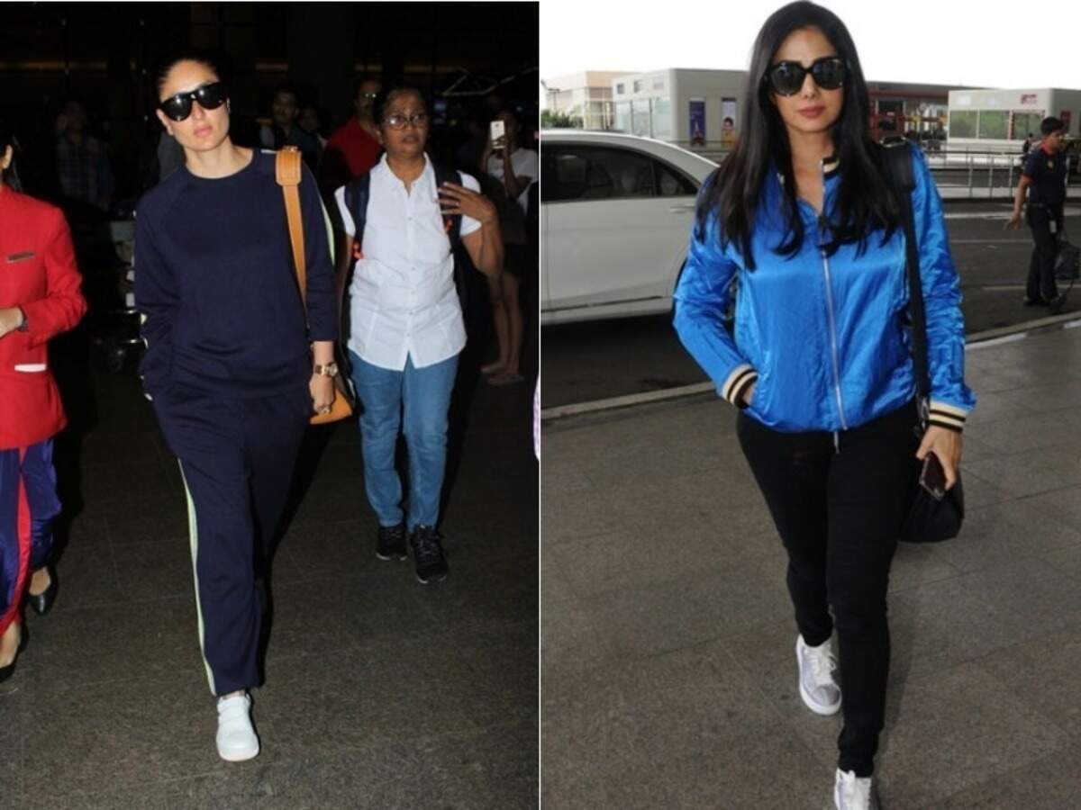 8 athleisure looks to work for your travel-style this upcoming vacay ...