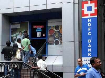 HDFC Bank branches to have dedicated zones for helping entreprenuers ...