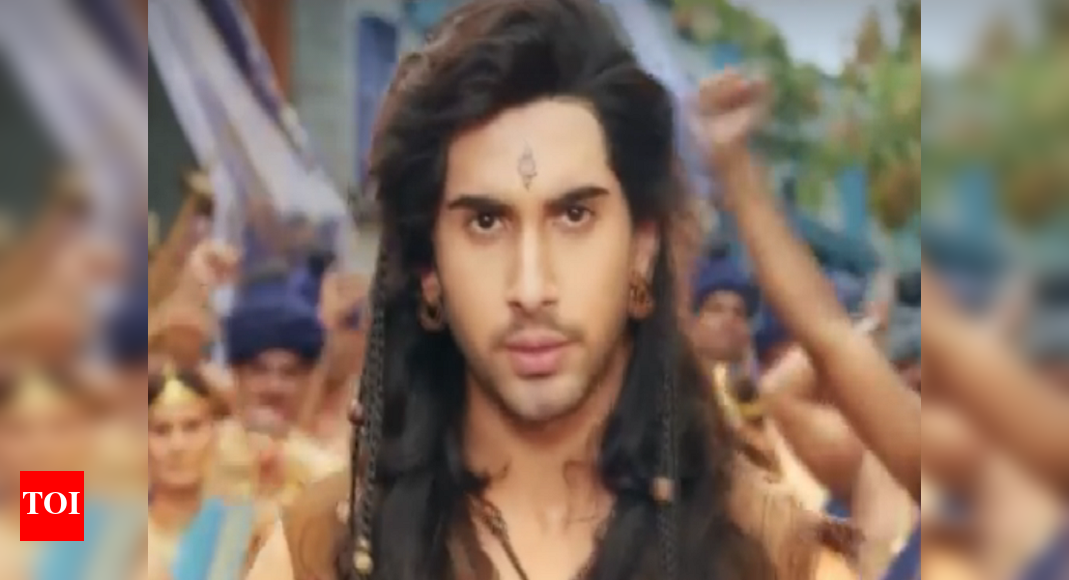WATCH: Historical saga Porus promises to be a grand affair on ...