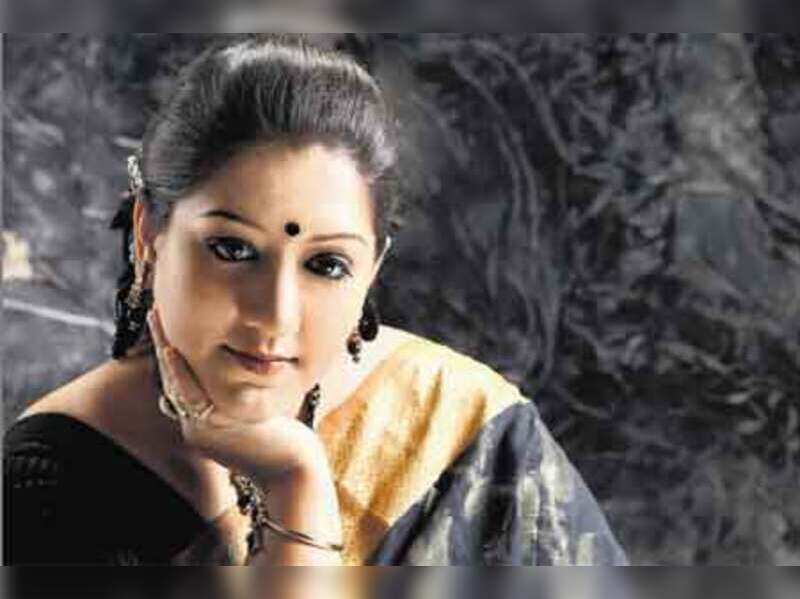 I'm not dying to work in Mumbai: Jayati | Hindi Movie News - Times of India