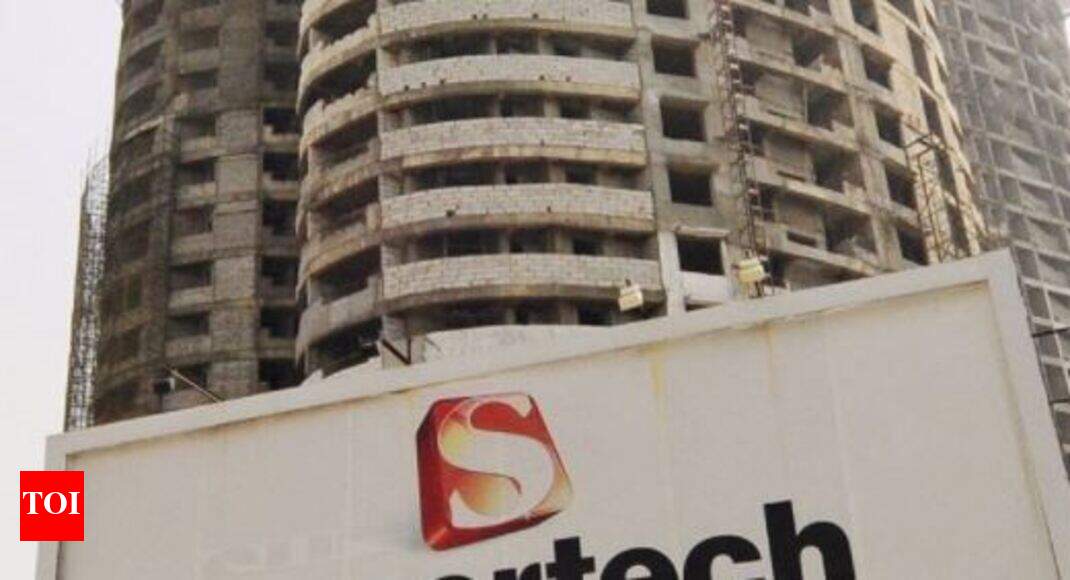 Supreme Court: Supertech told to refund Rs 1 crore to flat buyer ...