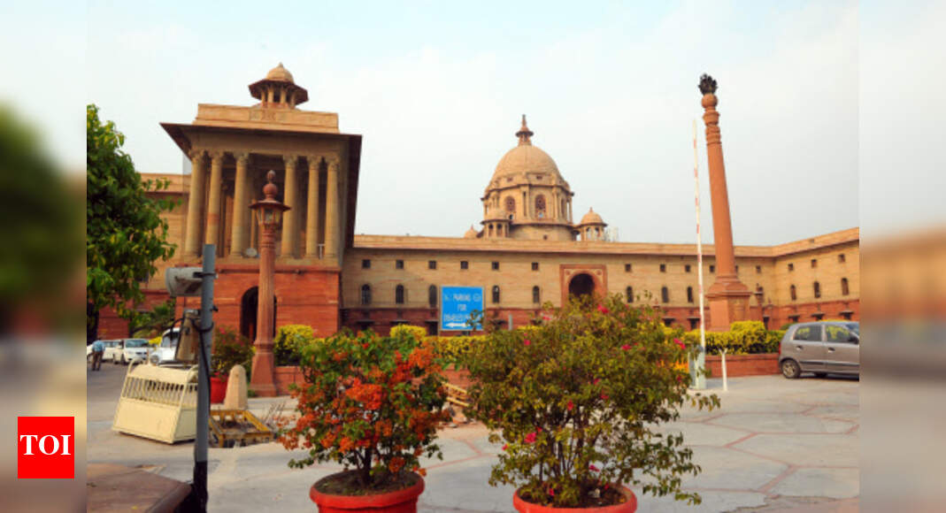 Govt depts, ministries may soon be ranked for transparency record ...