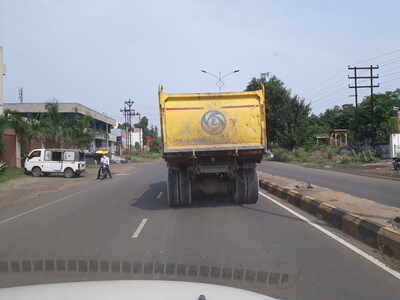 FREE RUN NO RTO NOS - Times of India