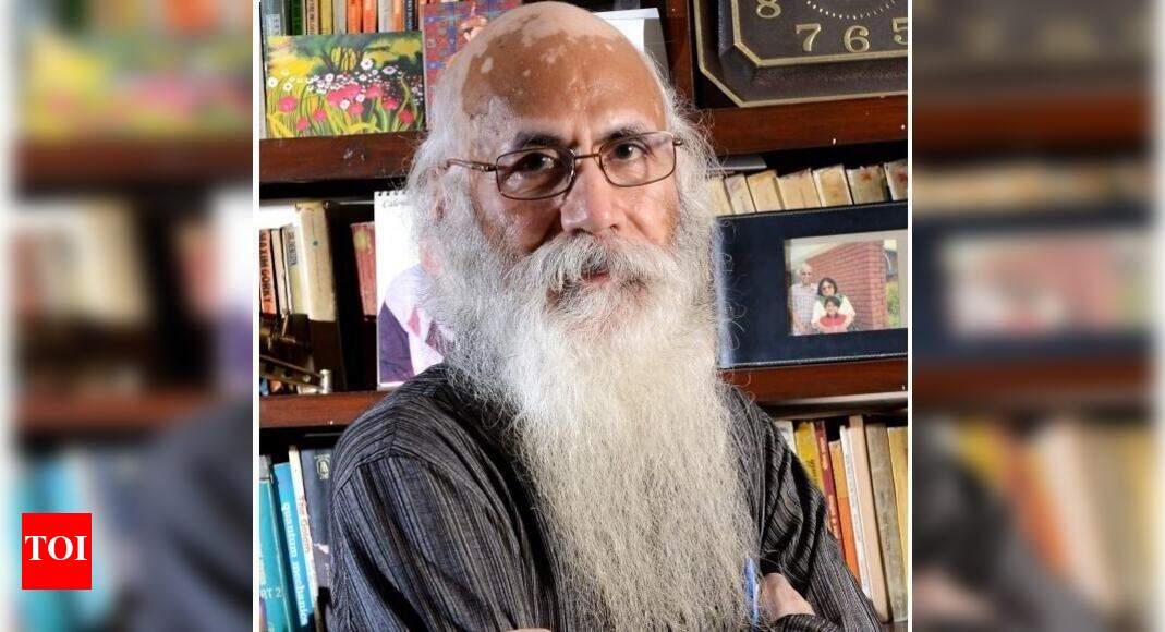 Arun Kumar - Times of India