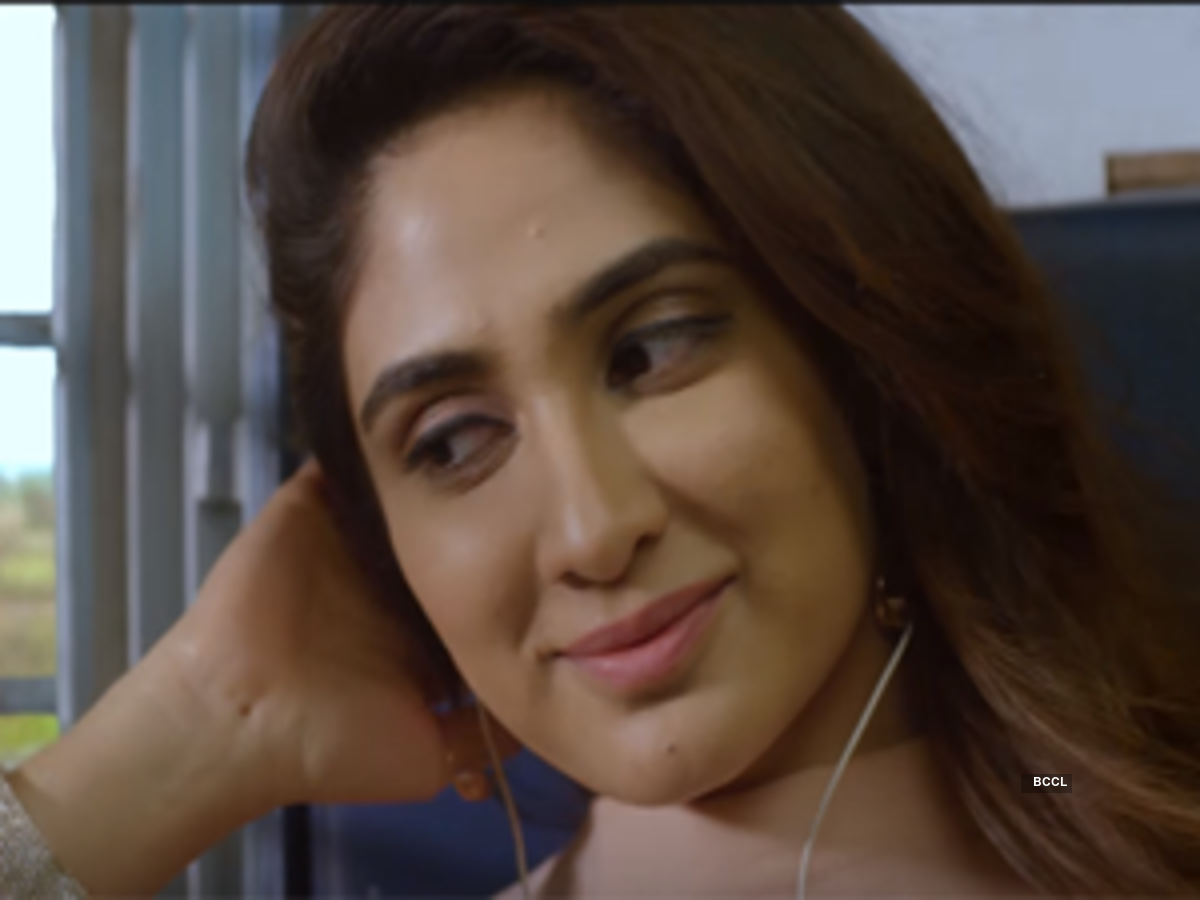 LavaKusha Official Trailer - Deepti Sati, Biju Menon