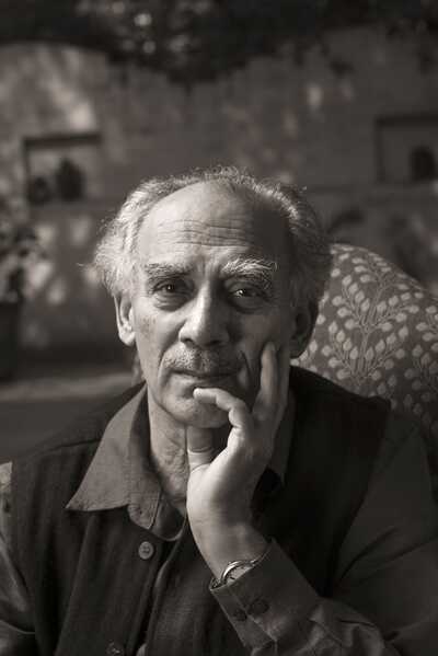 Arun Shourie - Times of India