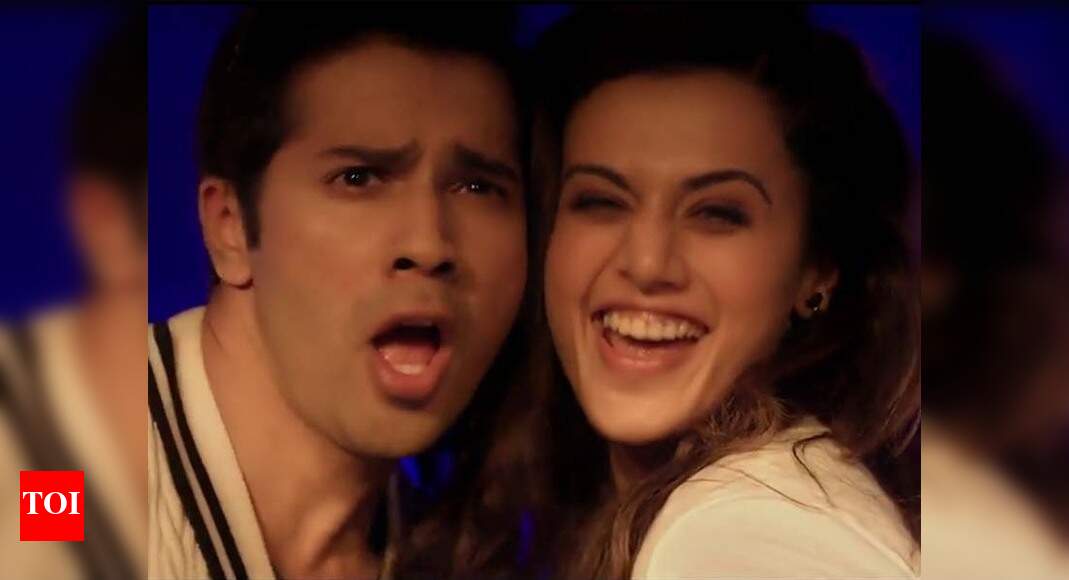 'Judwaa 2' box-office collection Day 18: Varun Dhawan film stays strong ...