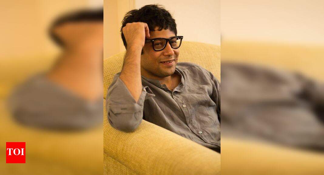 Dr Ambarish Satwik - Times of India